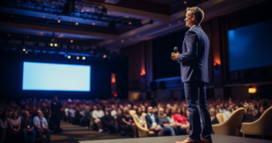 MOBILE WORLD CONGRESS (MWC) BARCELONA 2024: GROUNDHOG DAY?