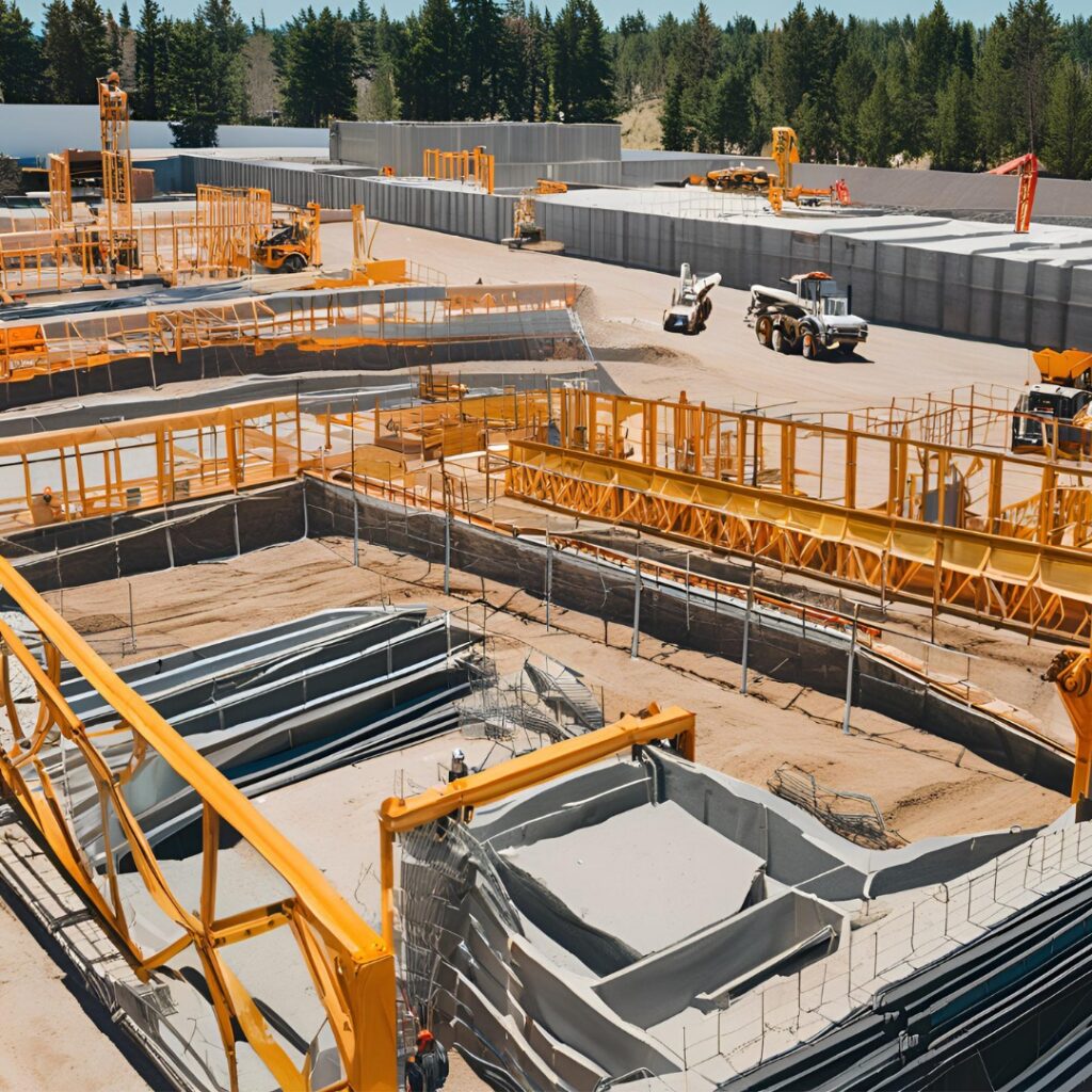 IFS UNLEASHED 2024: TRANSFORMING CONSTRUCTION & ENGINEERING WITH AI AND ...